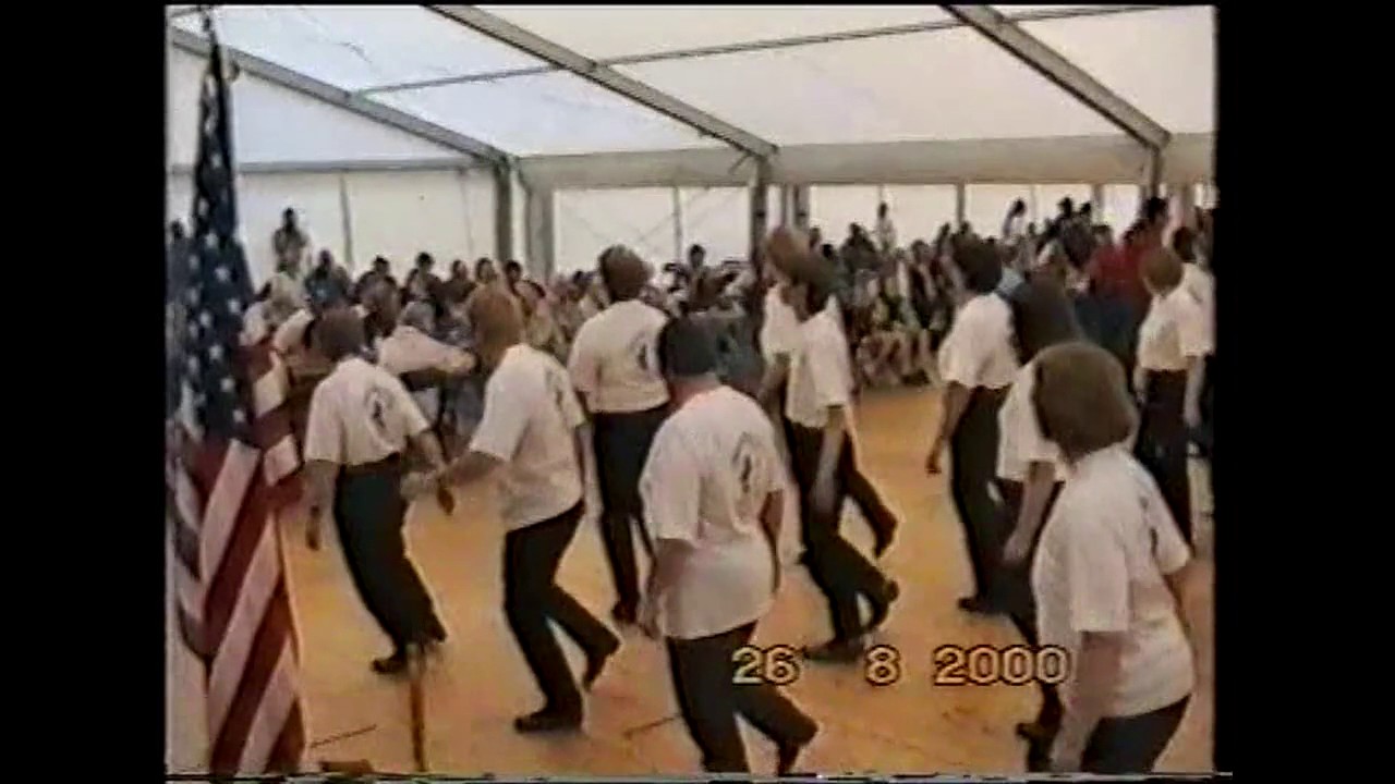 Boots of Fun Line Dancing - Easy Come, Easy Go - YouTube