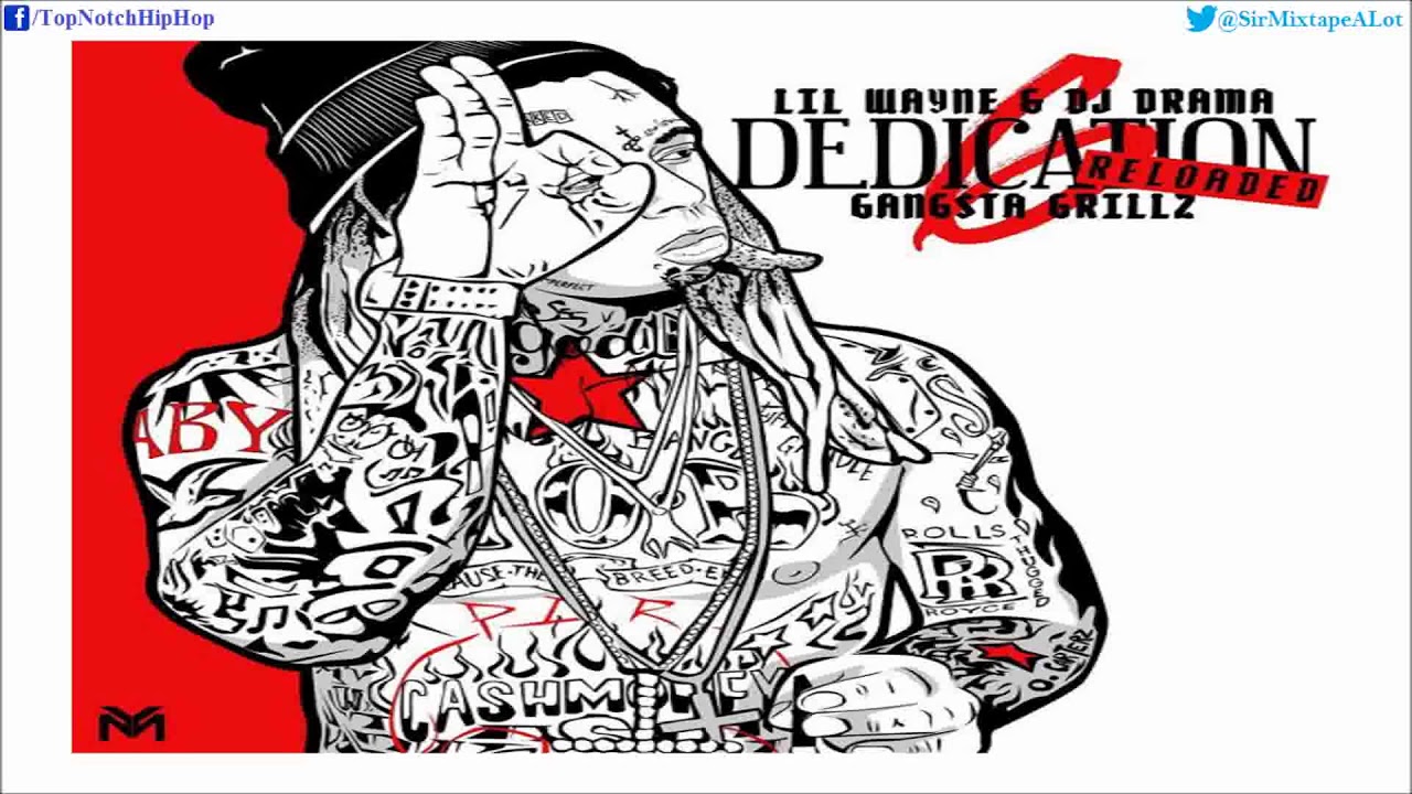 Lil Wayne - Back To Sleep (Dedication 6 Reloaded) - YouTube Music