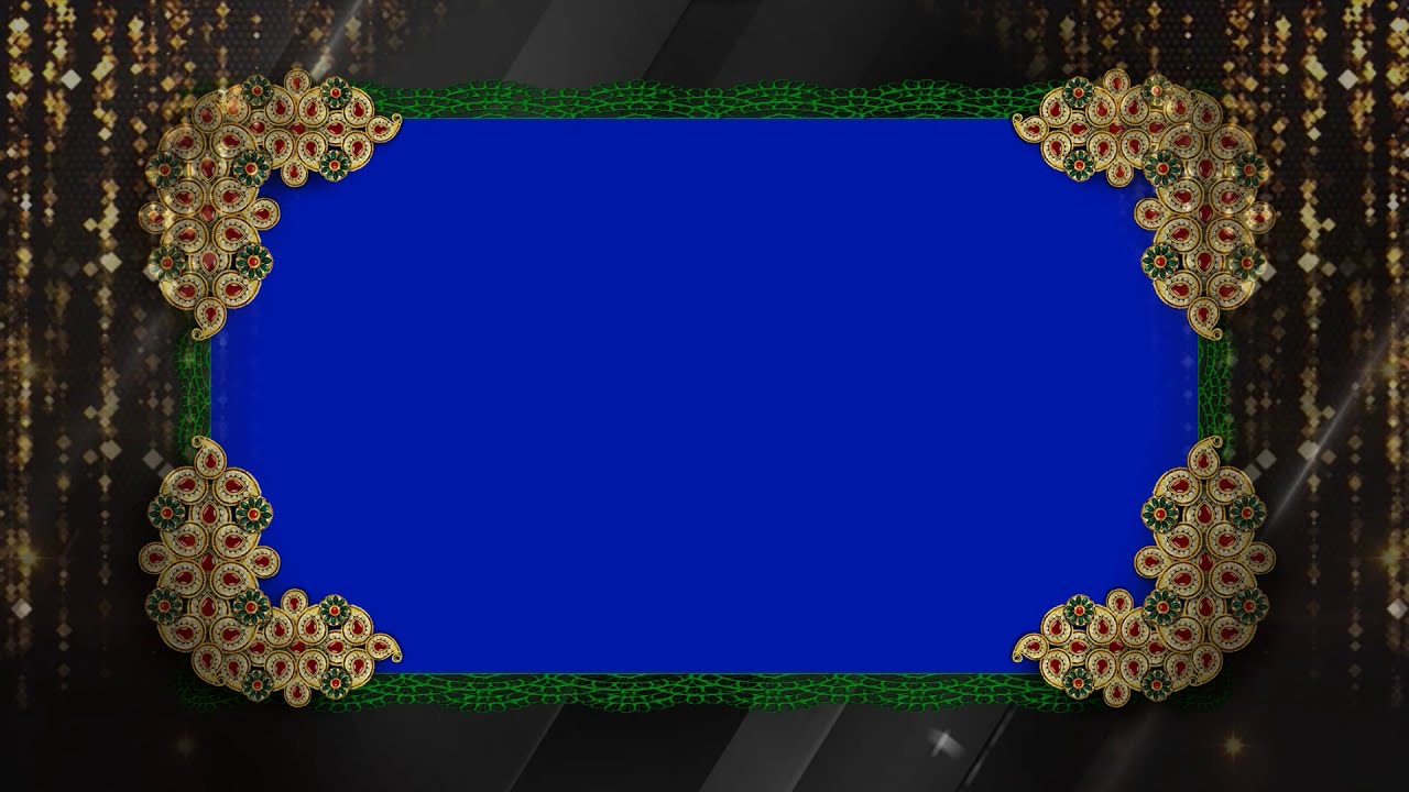 HD Wedding video Frame High quality free download - YouTube