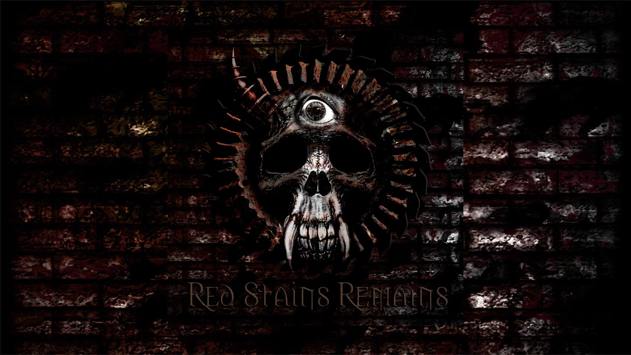 RED STAINS REMAINS - RED STAINS REMAINS (SELF-TITLED EP) - YouTube