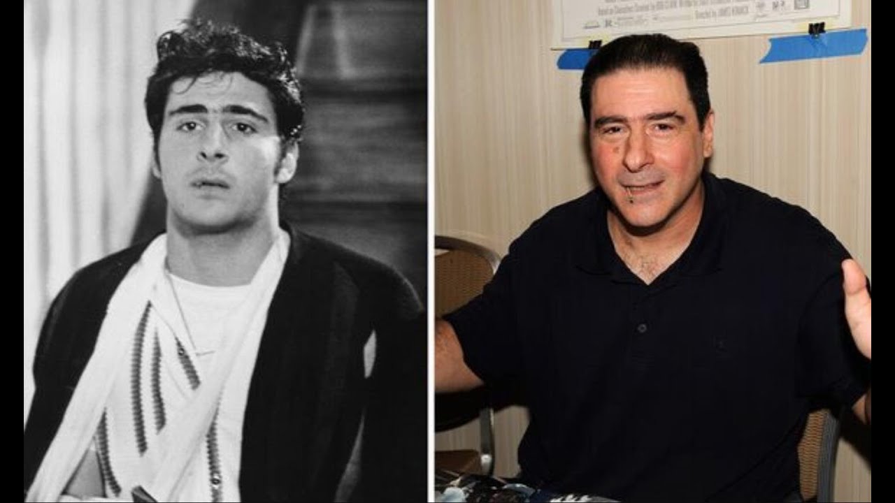 Tony Ganios dead: The Wanderers and Porky's star dies aged 64 as family ...