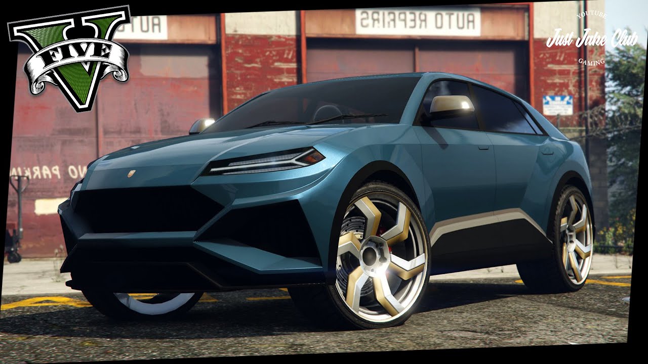 Pegassi Toros | Full Car Customization + Review | Should You Buy? (GTA ...