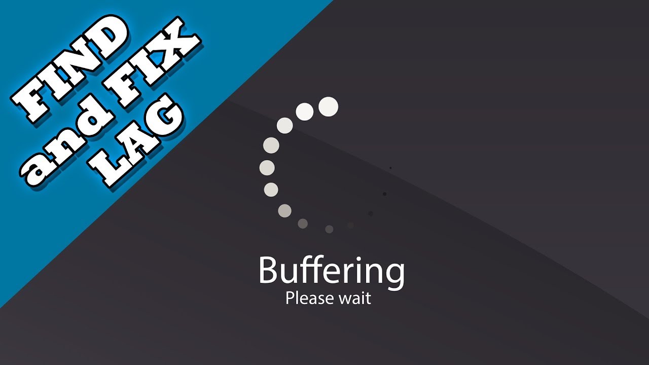 Internet Lag - Troubleshooting Packet Loss - YouTube