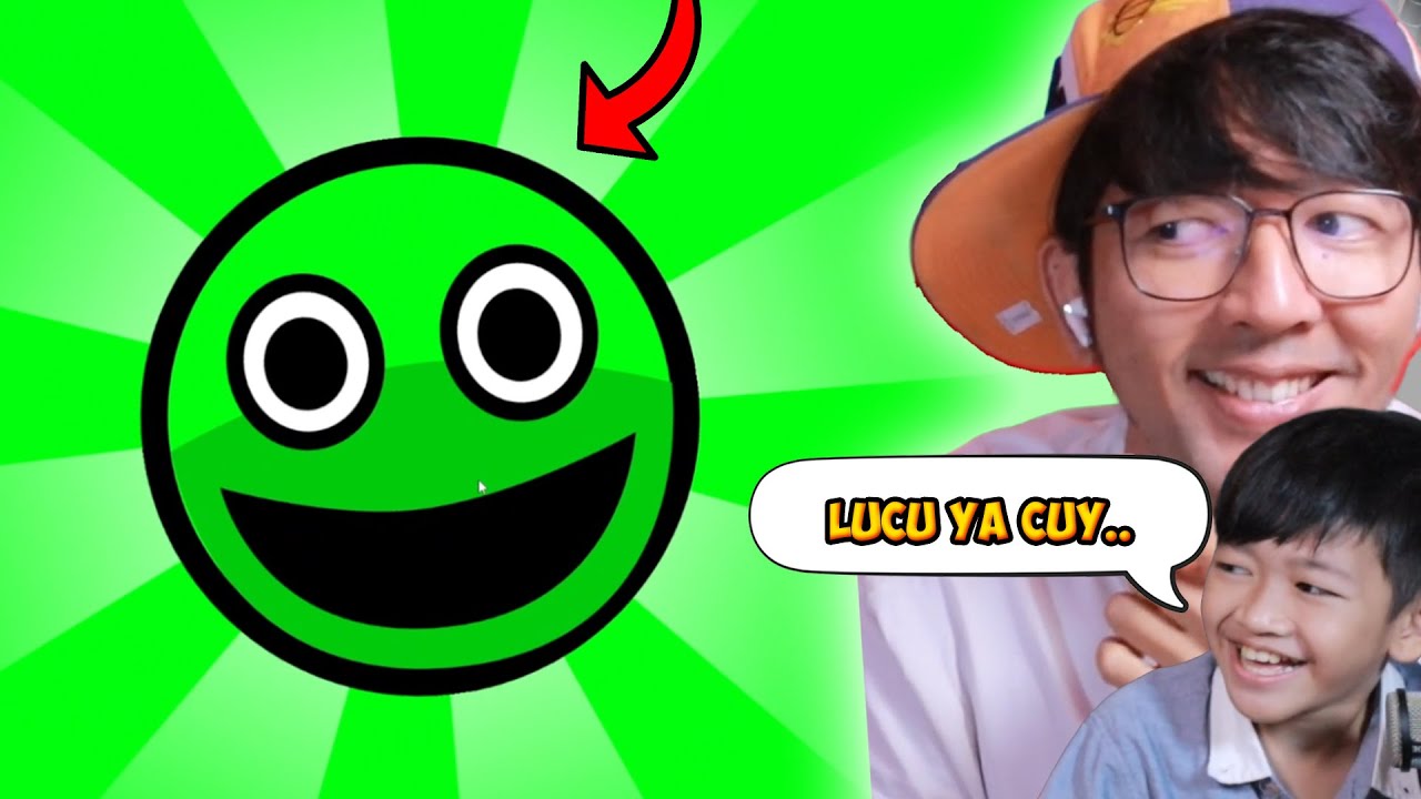 PELIHARA TU YUL IJO LUCU?! (FUN CLICKER ONLINE) - YouTube