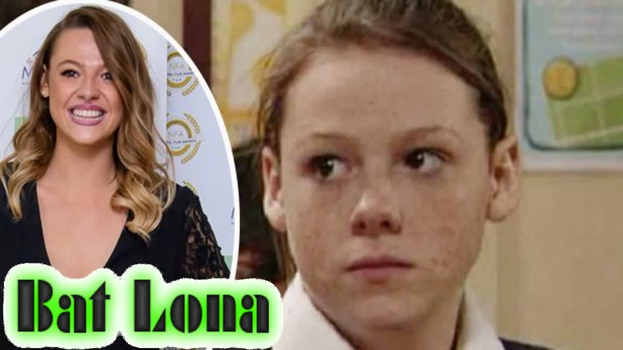 EastEnders' Demi Miller actress Shana Swash's surprising career change ...
