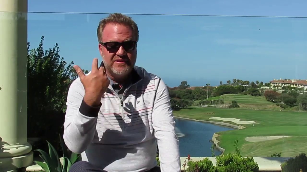 Vlog with Eric Lohman, GM PGA | Golf Shop - YouTube