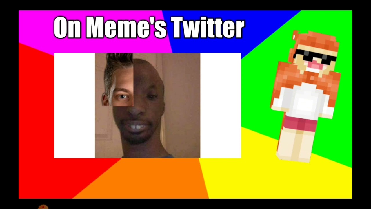 Blaza's face reveal - YouTube