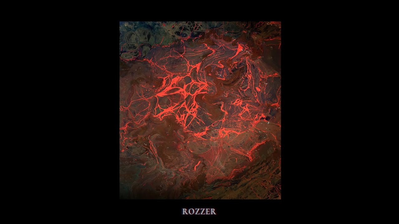 Rozzer - Heavy Mist [FULL ALBUM] (Drum & Bass, Jungle) - YouTube