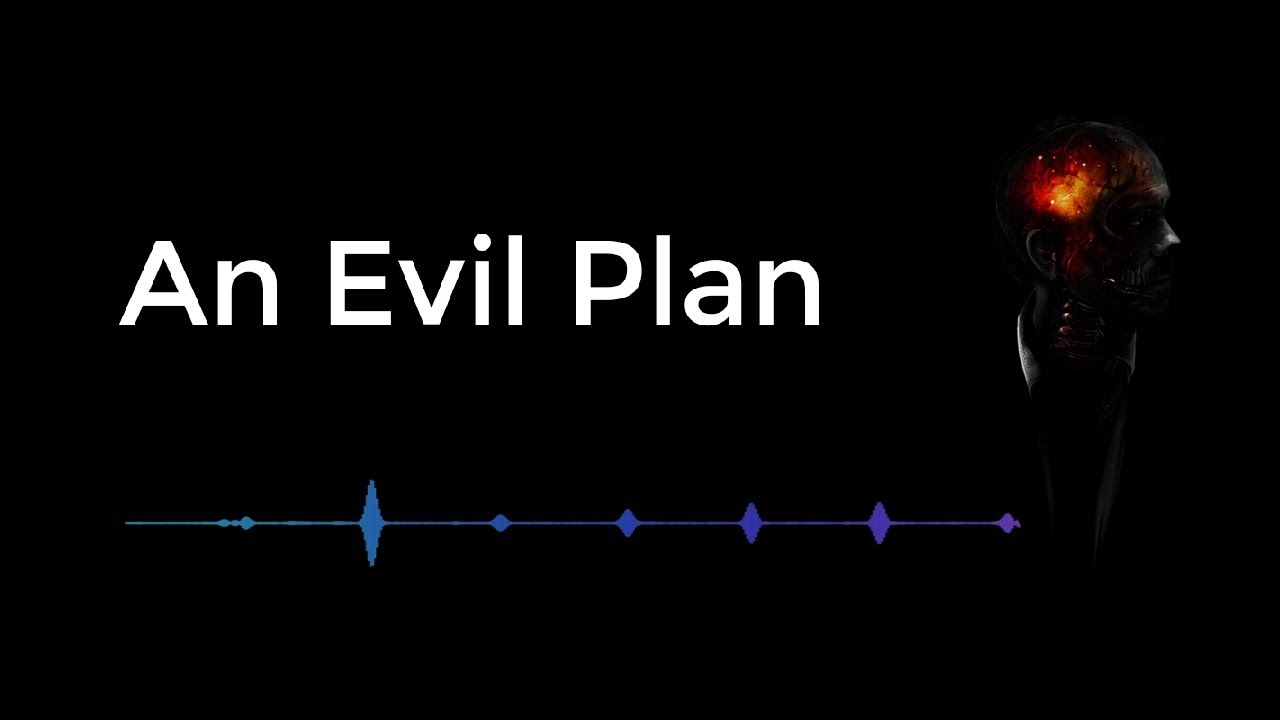 An Evil Plan - Indie Music - YouTube