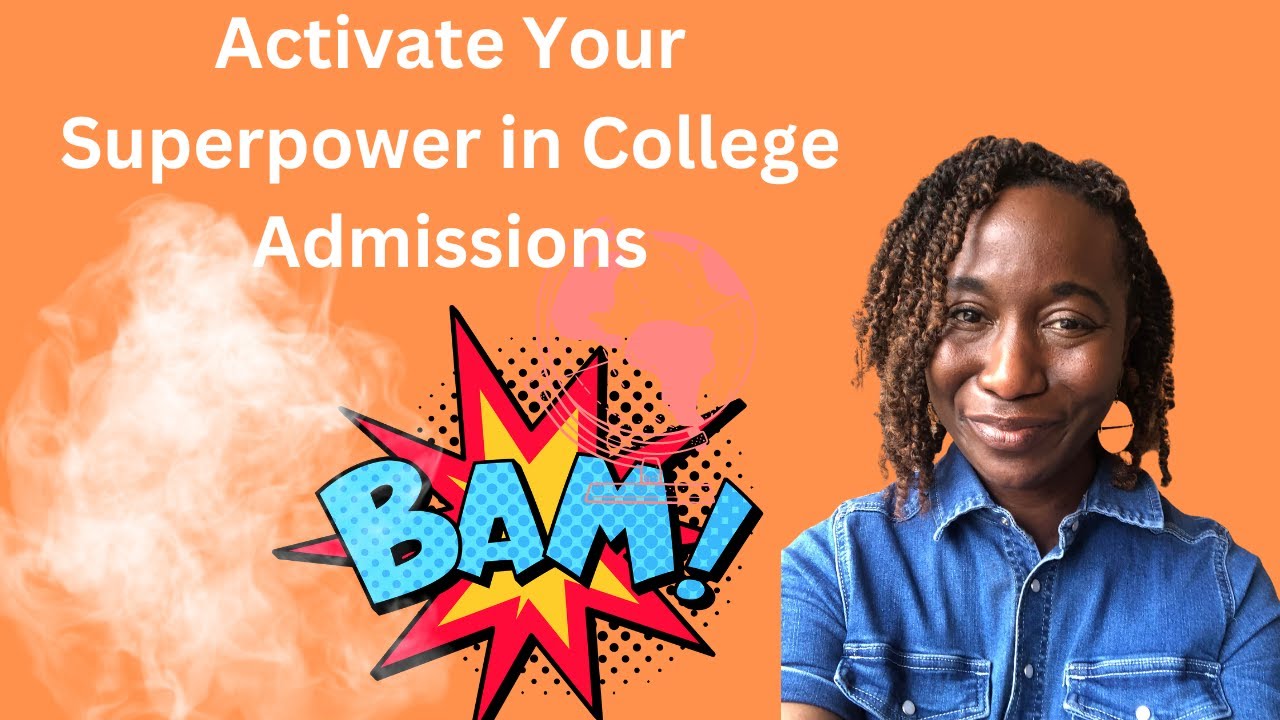 International Students: Activate this Superpower to Gain Admissions ...
