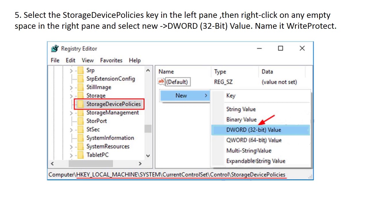 Data Acquisition: - Perform data acquisition using: - USB Write Blocker ...