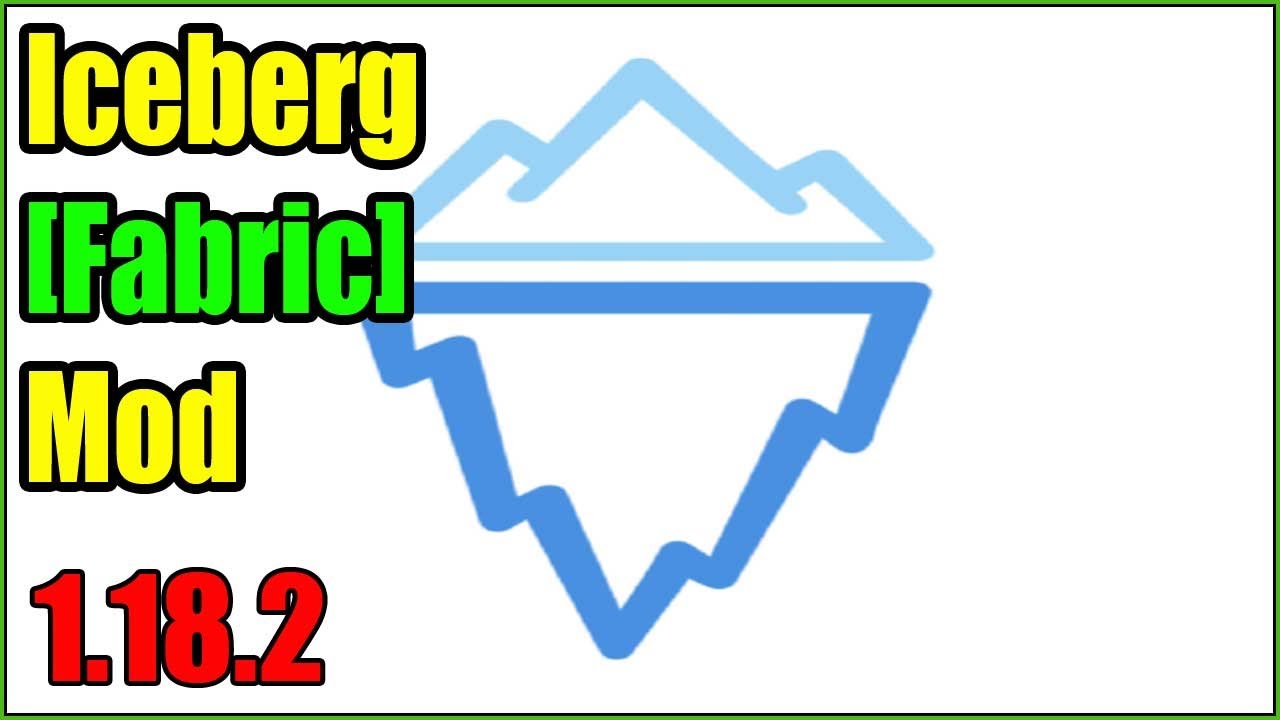 Iceberg Mod The Garry's Mod Iceberg EXPLAINED (& Part 2) Knockout!