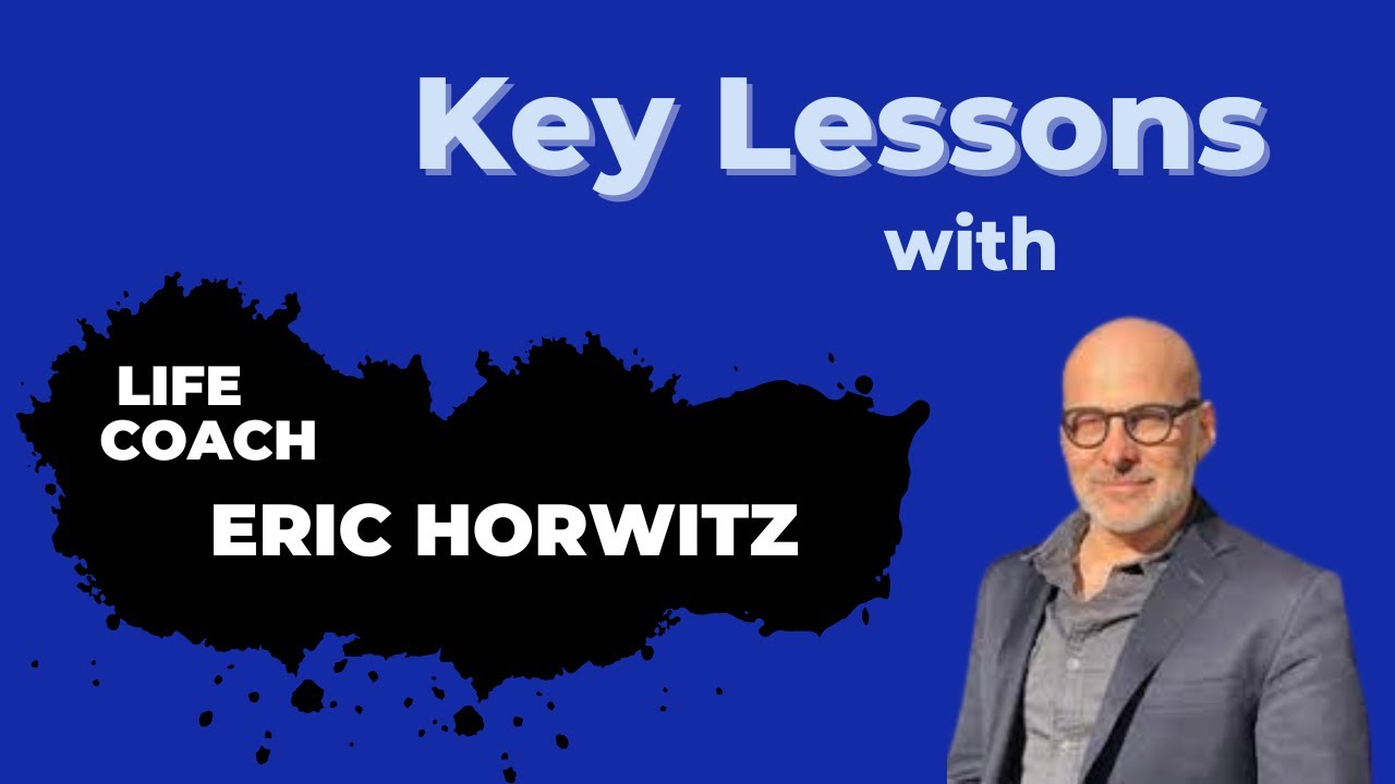 Key Lessons From History By Eric Horwitz - YouTube