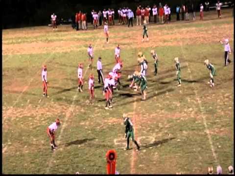 Lansana Sylla Highlight (Class of 2013) - YouTube