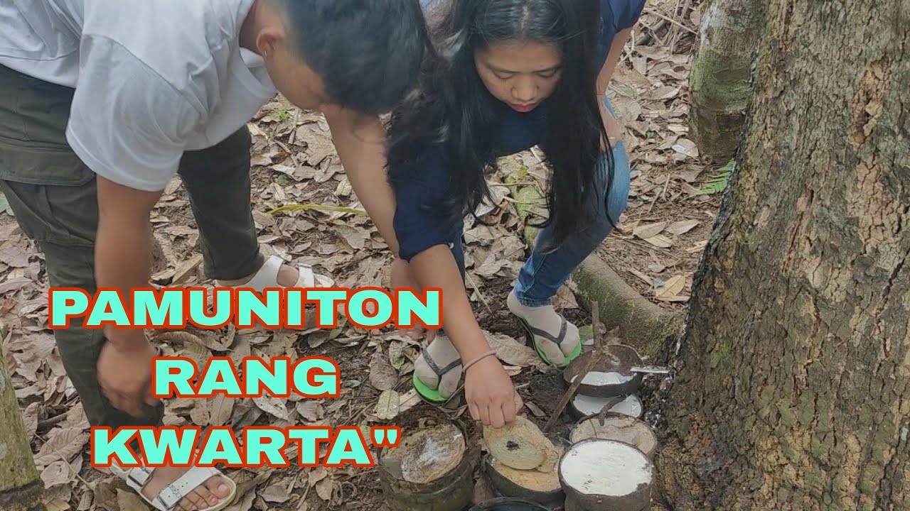 Kwarta gipamunit Ra😂 - YouTube