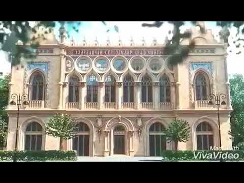 Doğma Azerbaycanım
