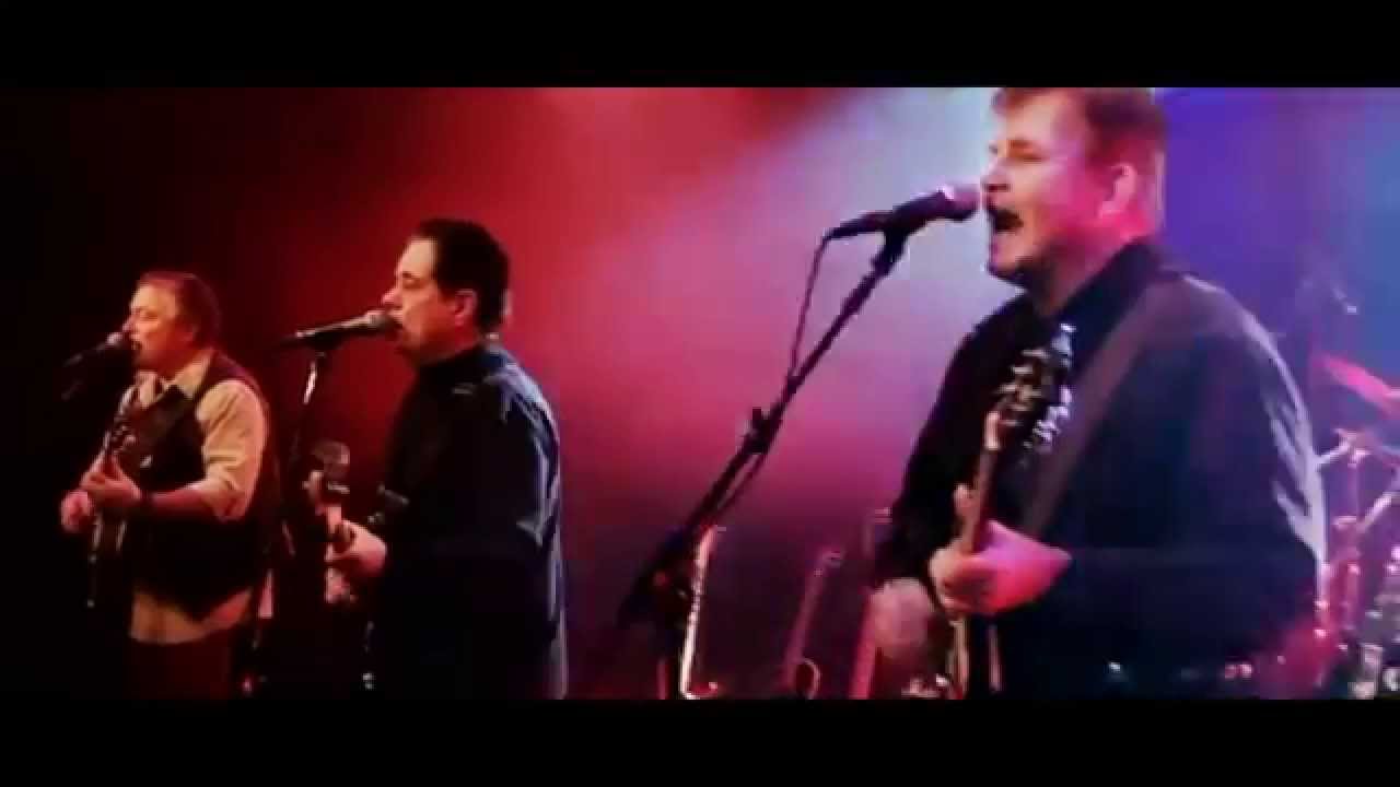 Act 1's 60's Tribute Band "The Jukebox Explosion" - YouTube