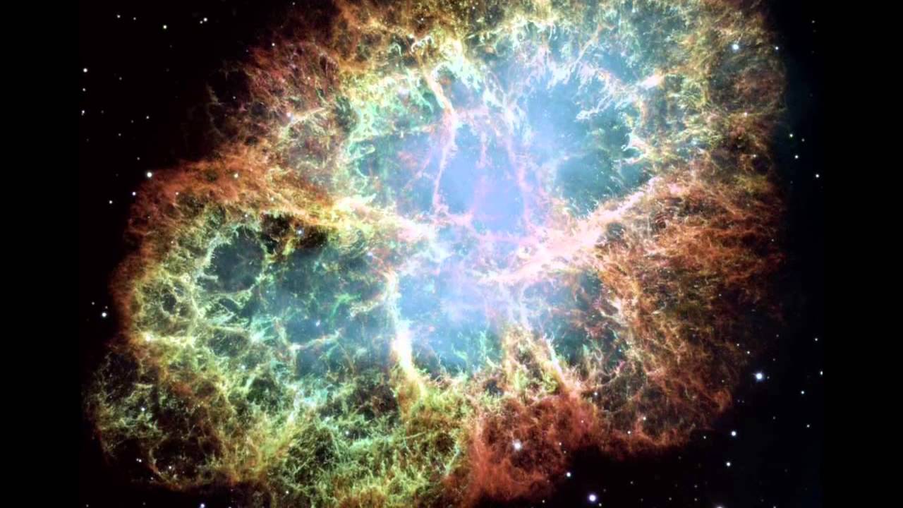 How to make a BLACKHOLE - YouTube