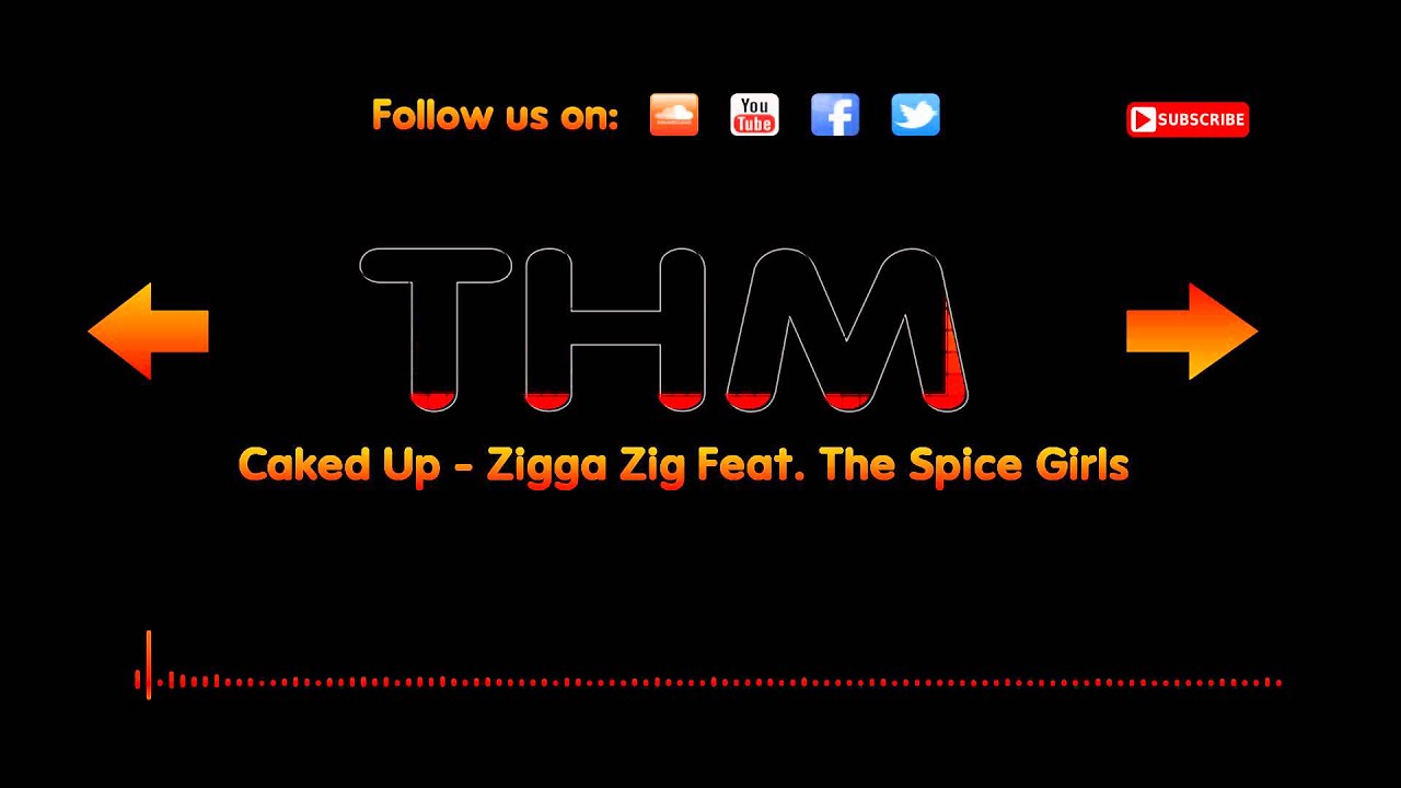 Caked Up - Zigga Zig Feat. The Spice Girls - YouTube Music