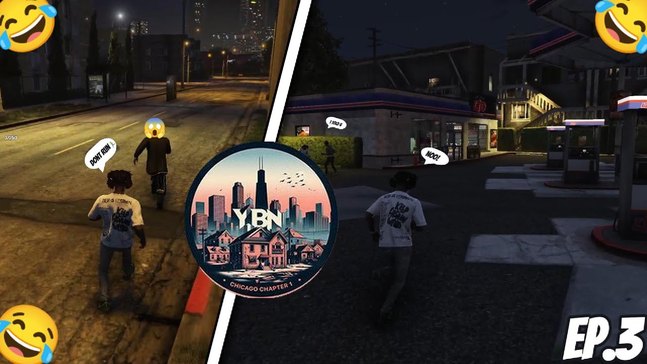 Caught My *OPP* Lacking While 2 Dudes Fights Over My Bestfriend..😂 ...