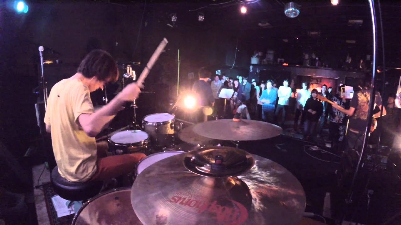 Cream -Badge- Cover - YouTube