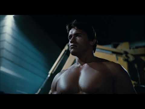Terminator - Anfangsszene (deutsch)