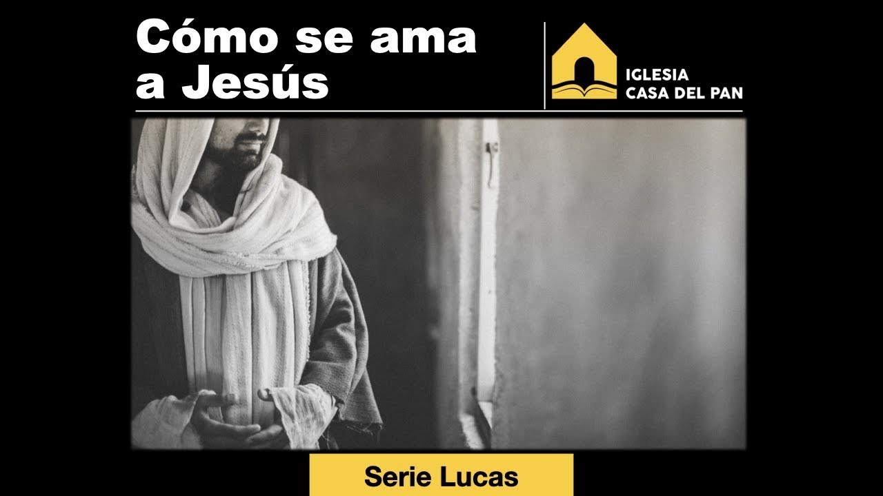 Lucas 7:36-50. Jesús en la casa de Simón el fariseo - YouTube