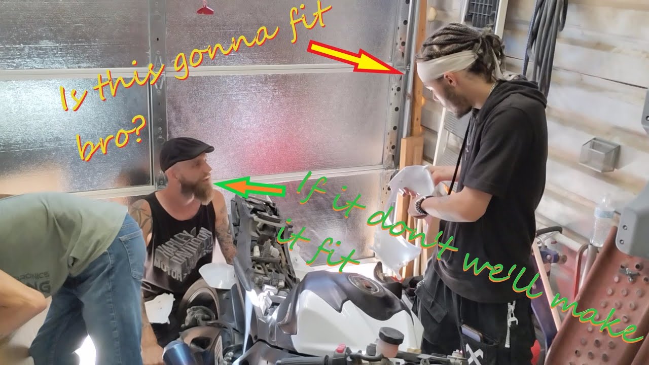 WE FIXED IT! - YouTube