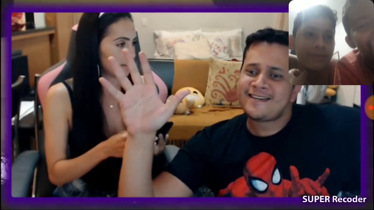 HAKS MATA NOBRU BA PARTIDA O NOME DO CANAL TA NA DESCRICAO - YouTube