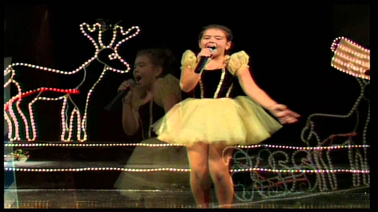 Christmas eve-Alexe Raluca-Elena - YouTube