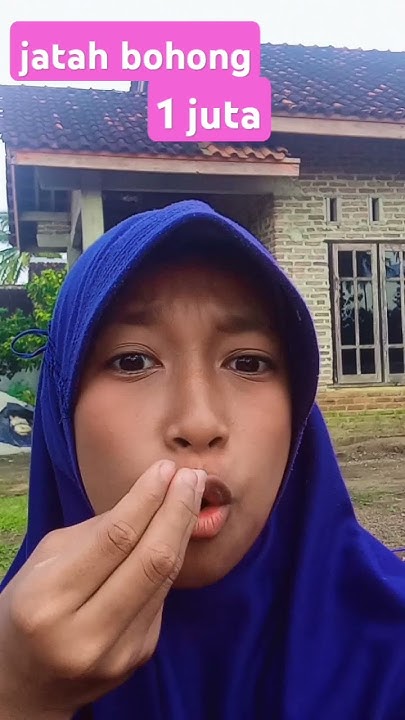 POV jatah bohong - YouTube