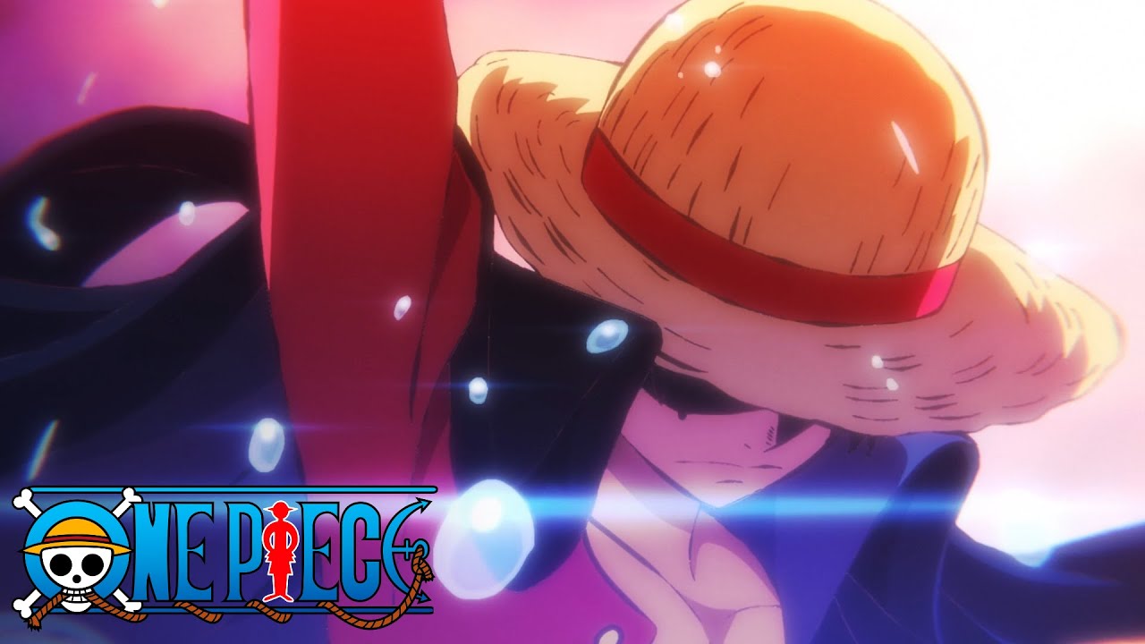 À l'assaut ! | One Piece - YouTube