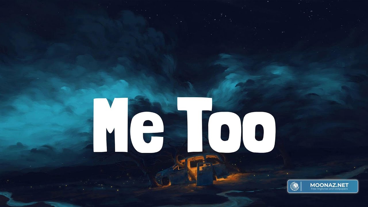 Meghan Trainor - Me Too (Lyrics) - YouTube