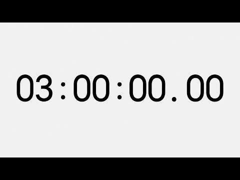 3 Saatlıq Notebook Testi | Laptop Stress Test | 3 Hours Test