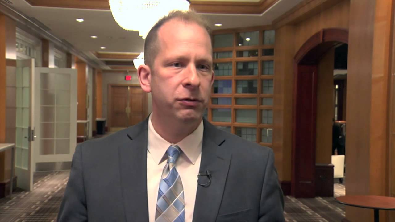 Interview with Morris Davis - YouTube