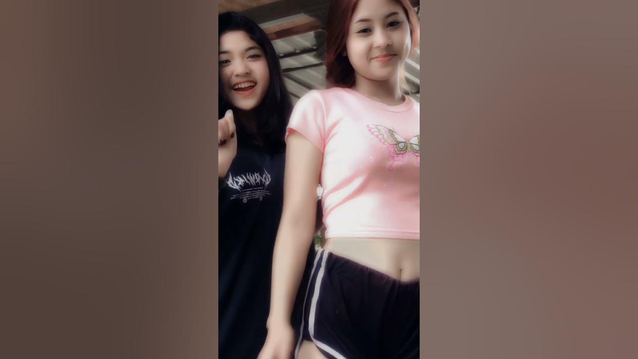 bocil SMP jaman sekarang ll Preset tiktok yang lagi viral terbaru DJ gw tau tren tiktok - YouTube