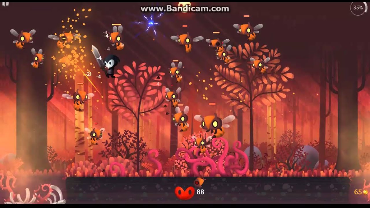 Reaper S1 E4 - YouTube