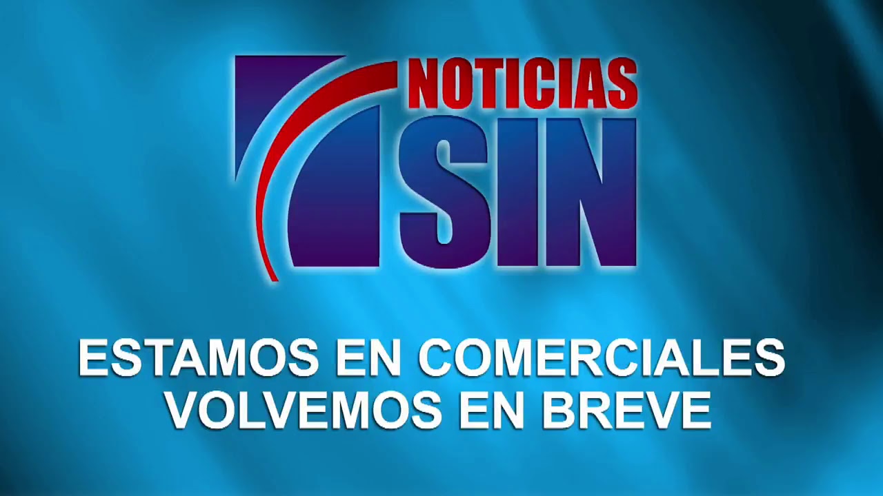 Noticias SIN Primera Emisión - 03/10/2018 - YouTube