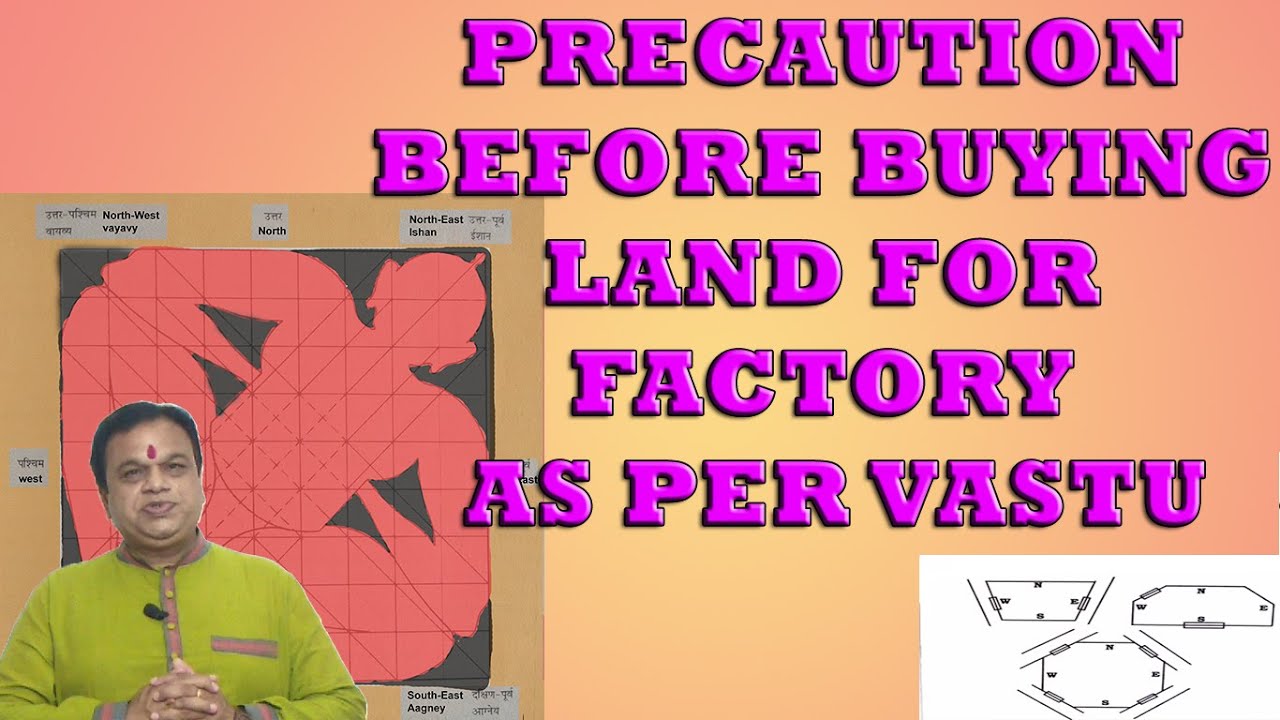 #RamashishAstro Vastu tips | Precaution you should take before buying ...