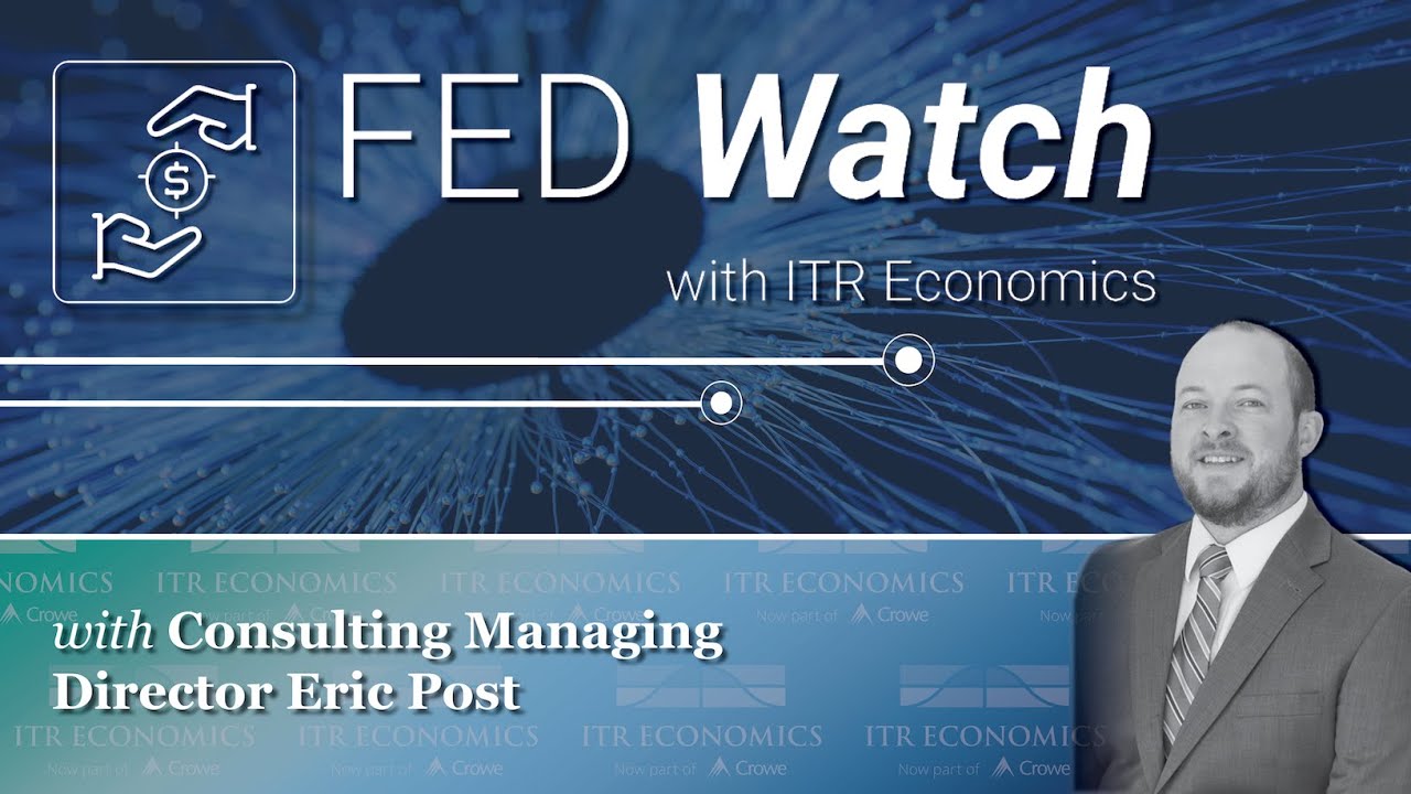 Fed Watch with Eric Post || November 8, 2024 - YouTube
