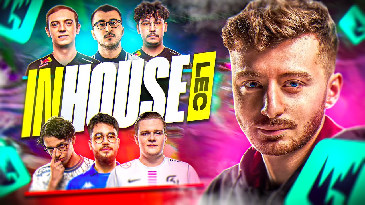 L'Ascension la plus FULGURANTE face au MEILLEUR mid de l'Histoire ...