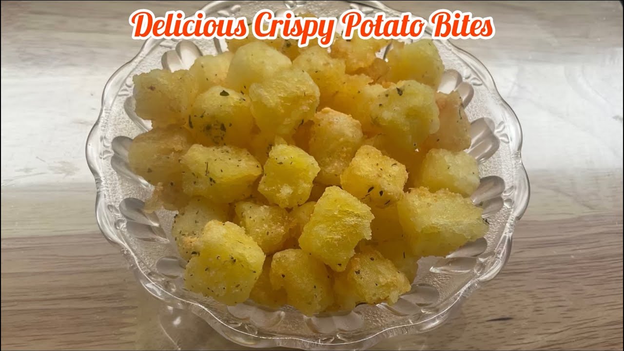 Amazing Potato Recipes / Delicious Potato Recipes /Potato Snacks - YouTube