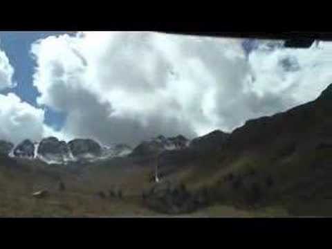 Alpine Loop 2 - East To American Basin and Beyond - YouTube