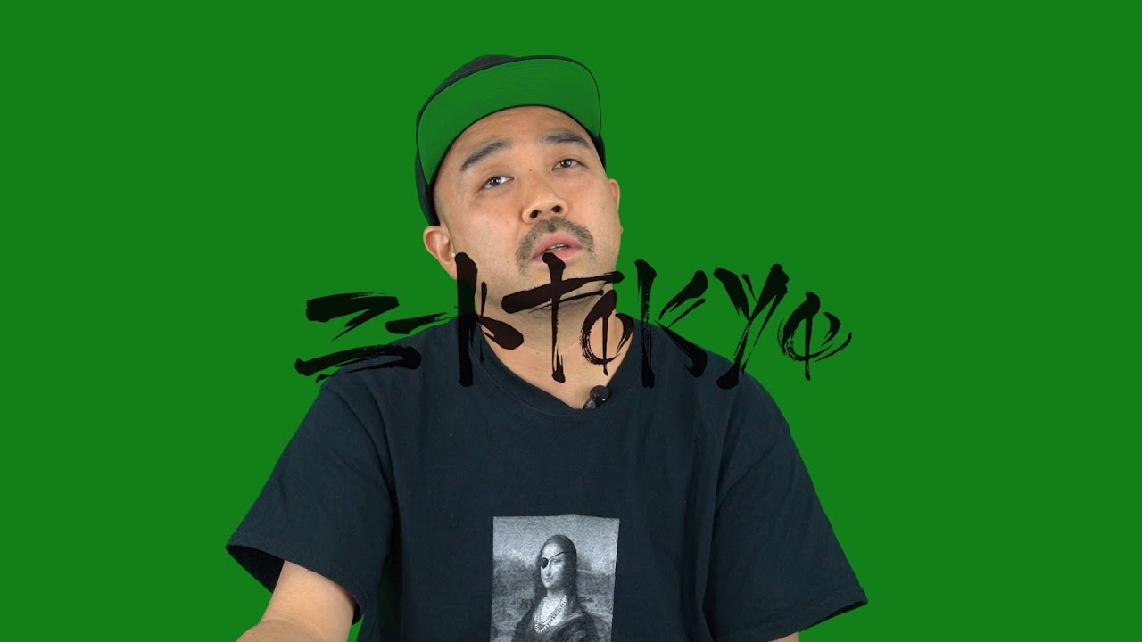 DJ HAZIME : "DJのライブ配信" と "クラブプレイ" の違い - YouTube
