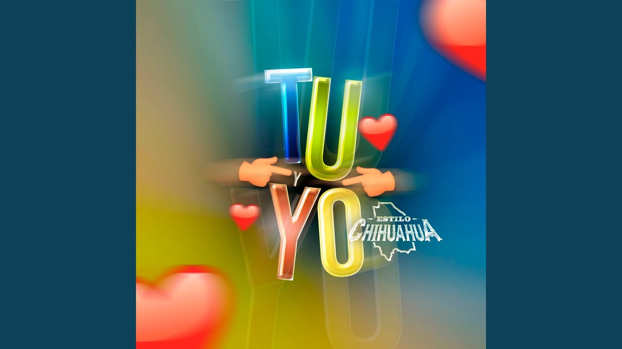 Tu Y Yo Youtube Music