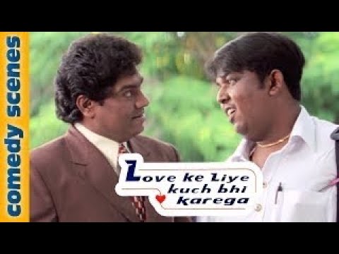 Johny Lever As Aslam Bhai With Aaj Kapoor At Aishwarya Rai’s House ...
