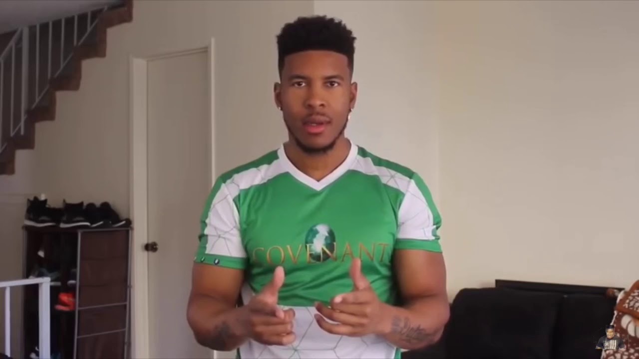 LowTierGod freestyle ft Dt Lewis - YouTube