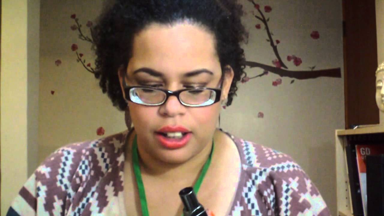 HAUL: The Makeup Show Chicago! - YouTube