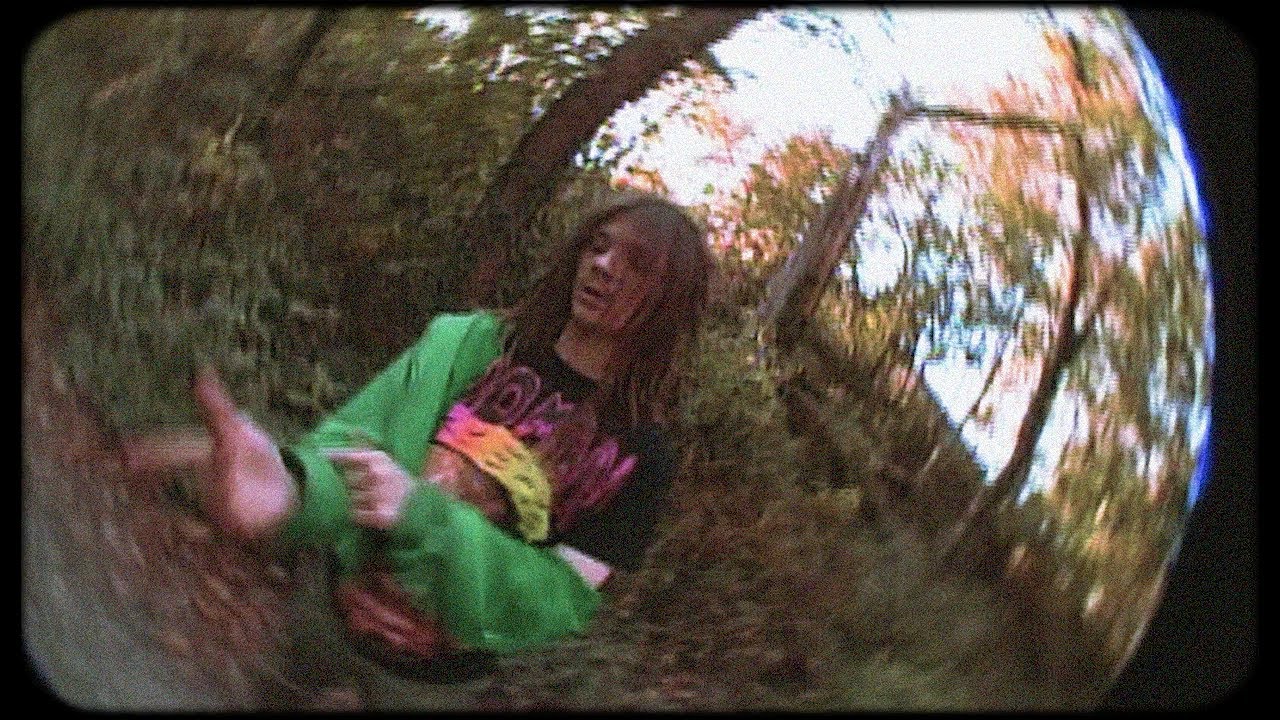 MATT OX - YOUNG OXSTAR (Official Music Video) - YouTube Music