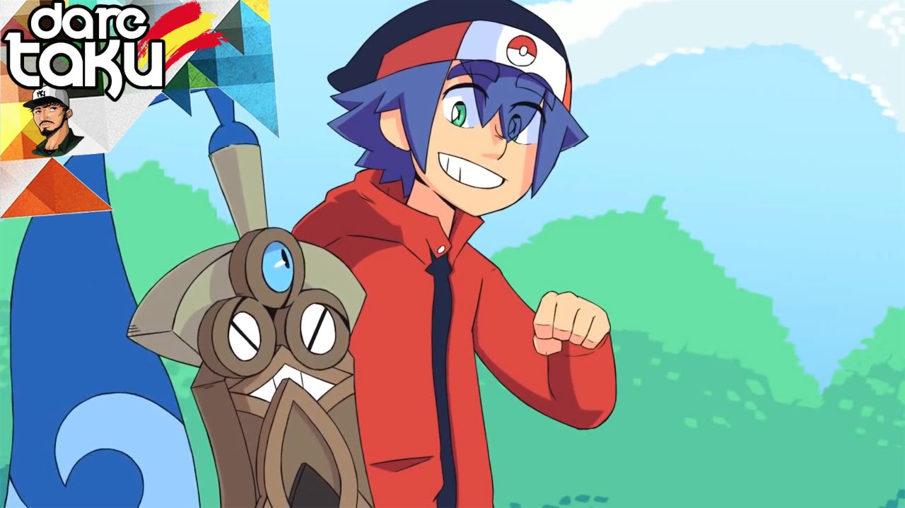 ¡El Mejor Pokémon! (Spanish Fandub) +12 - YouTube